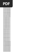 Pryce Gas Price List 2023-2025 | PDF