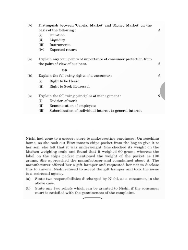 Imp. Ques. B.ST | PDF