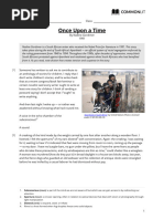 Are Bionic Superhumans On The Horizon | PDF