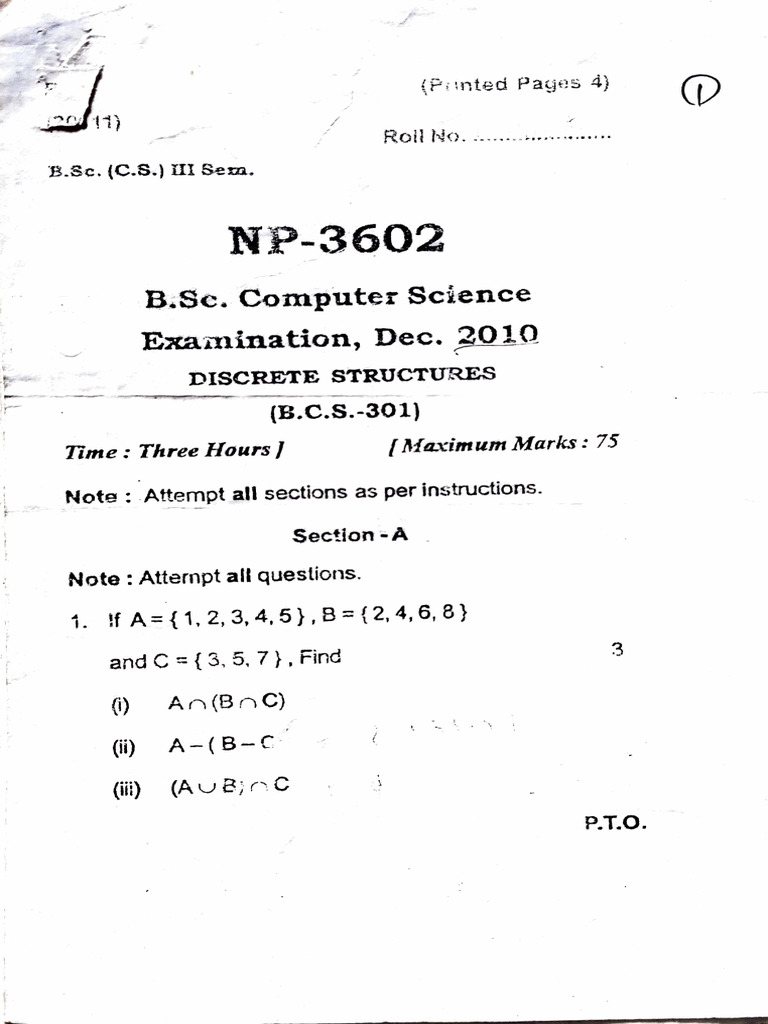Discrete mathematics | PDF | Function (Mathematics) | Mathematics Discrete mathematics | PDF | Function (Mathematics) | Mathematics