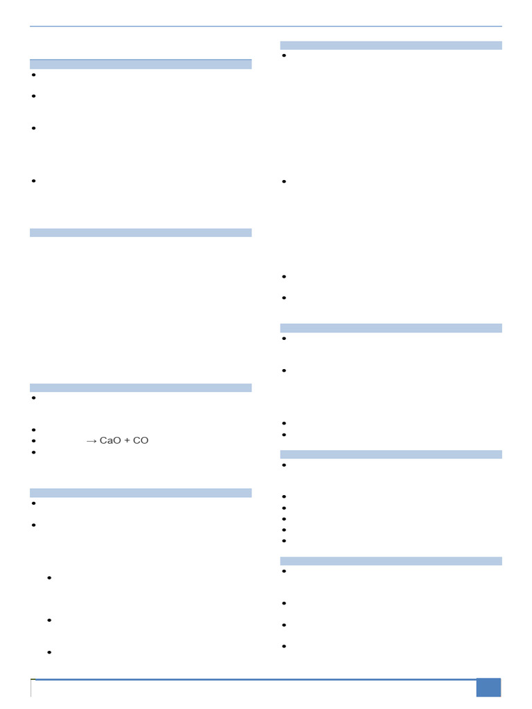 Anachem (Finals) | PDF | Precipitation (Chemistry) | Solubility