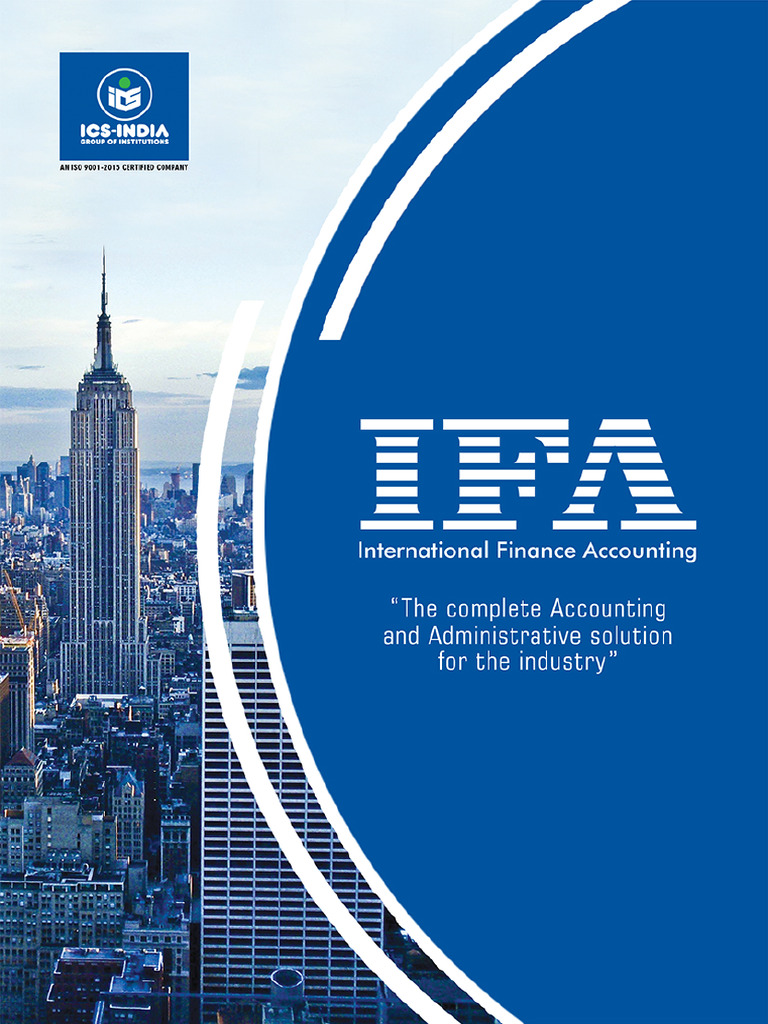 Ifa Pdf