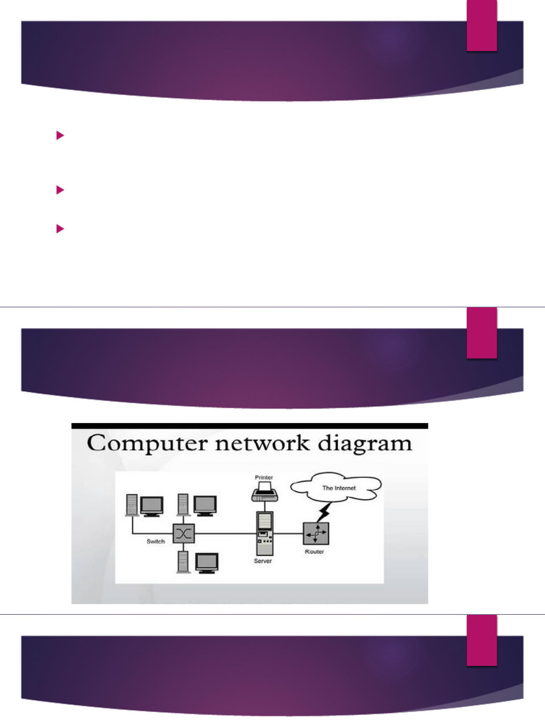 Computer Network LEC-09 | PDF | Computer Network | Network Interface ... Computer Network LEC-09 | PDF | Computer Network | Network Interface ...