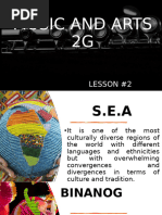 Overview of the Agung Instrument | PDF | Musical Instruments