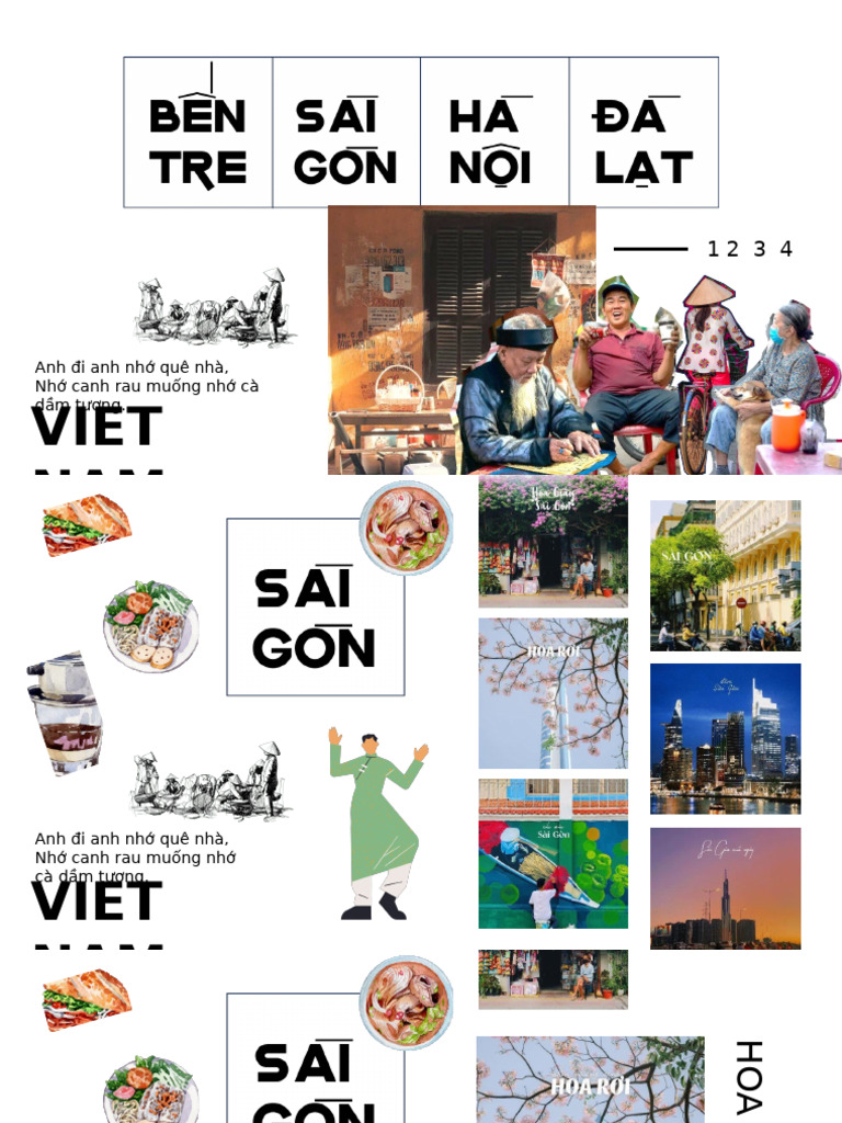 Sai Gon | PDF