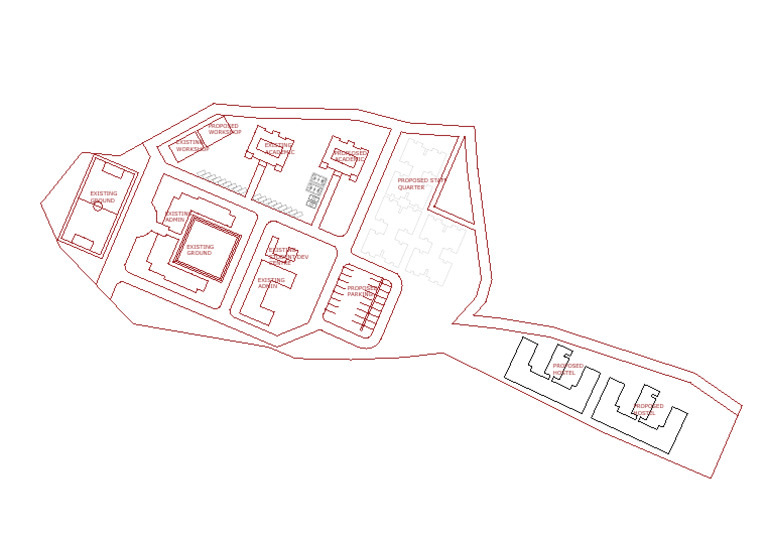 Master Plan - Bokaro | PDF
