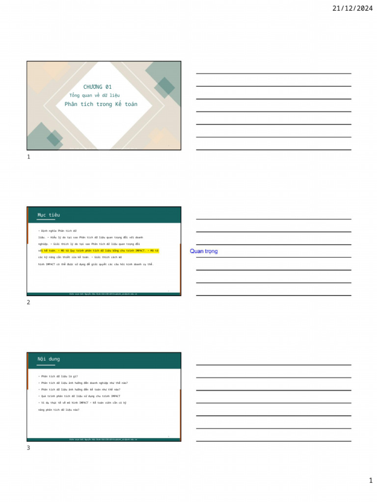 DAA - Chapter 01 Ghi | PDF