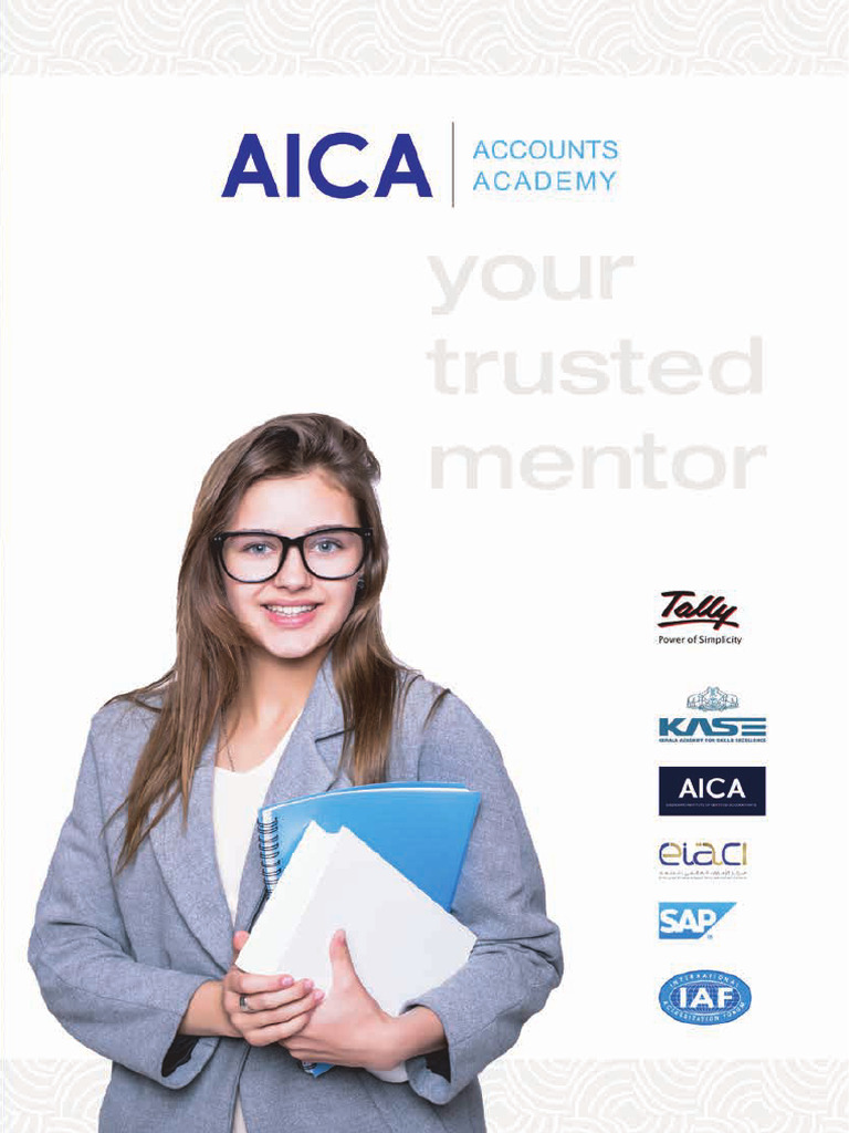 Aica New | PDF