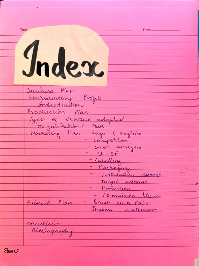 Eship BP Project | PDF