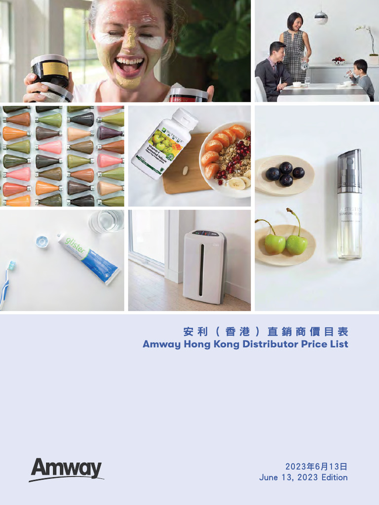 Httpshkbizcenter.amway.com.Hkcmsattachmentpreview2023519Amway+Hong+Kong ...