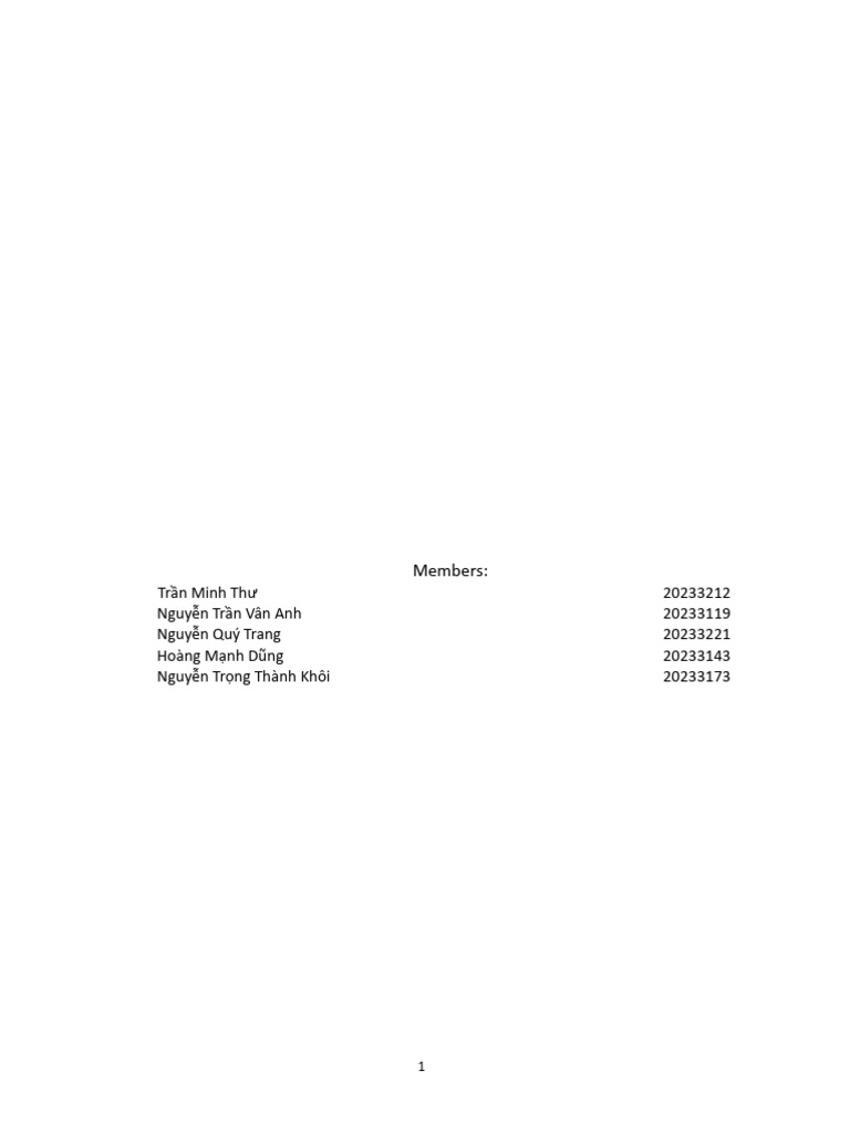 RCode Group 4 | PDF | Linear Regression | Dependent And Independent ...