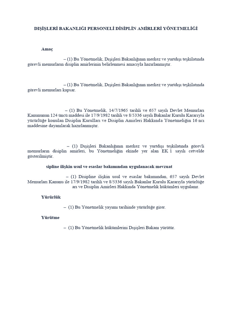 8 Disiplin | PDF