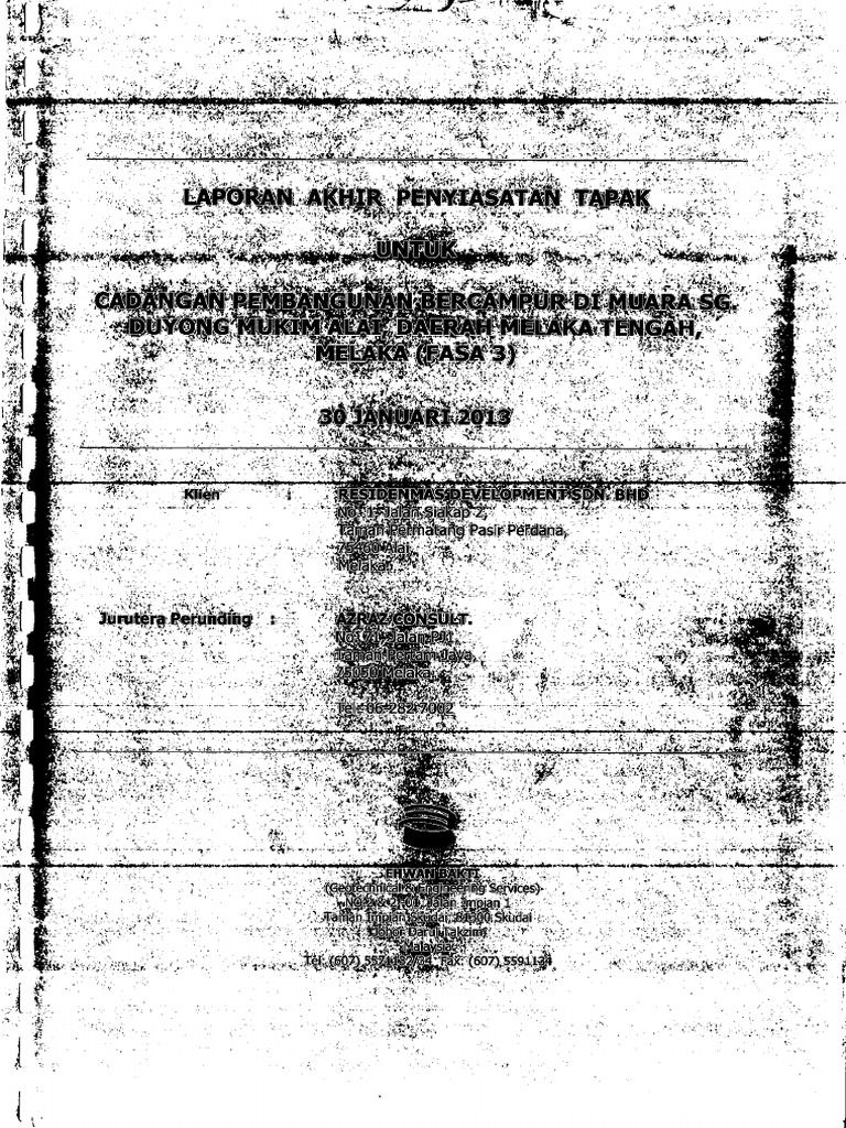 Advance Project | PDF