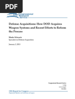 Defense Acquisition System Directive | PDF | United States Department ...