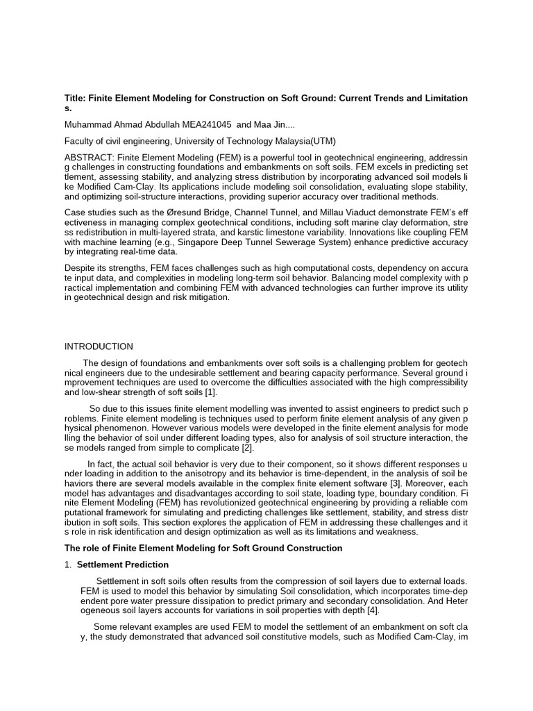 DR ZN Assignment | PDF | Finite Element Method | Applied And Interdisciplinary Physics