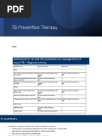 DOH - TB TX Guidelines - 2023 | PDF | Tuberculosis | Hiv/Aids