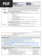 LE - Q3 - English 4 - Lesson 4 - Weeks 5-6 | PDF | Reading Comprehension