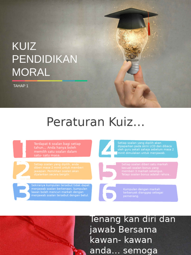 ppt kuiz PM | PDF