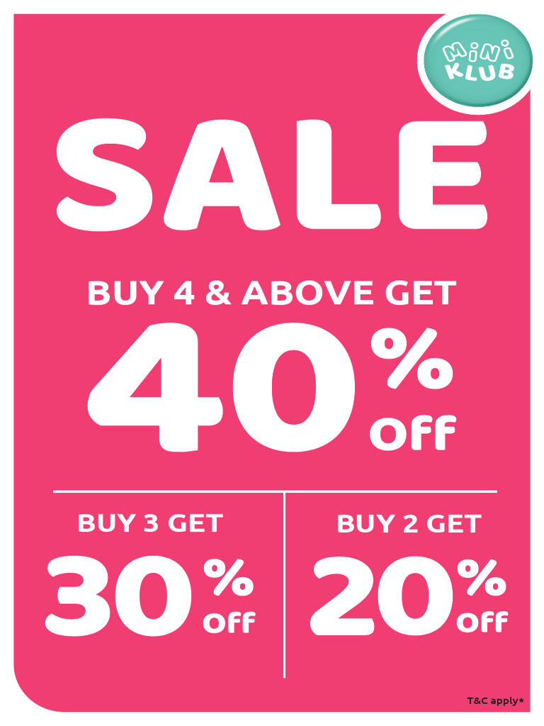 Season Phase 2 Offer - Standee | PDF