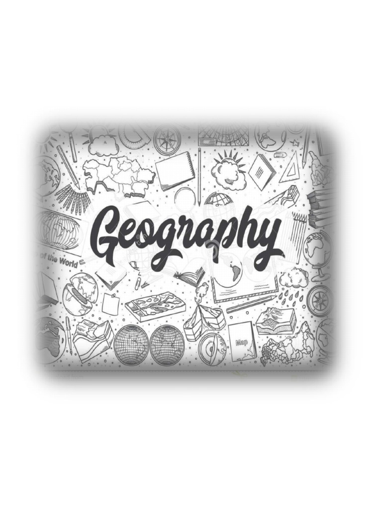 Final Geography Review Answer Key | PDF | Soil | Agriculture