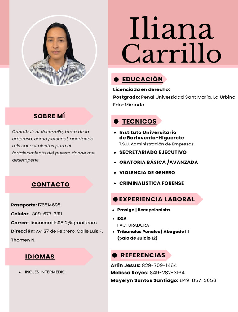 Iliana Carrillo | PDF