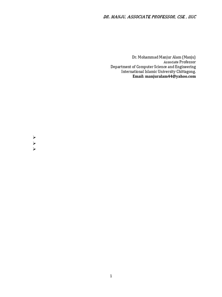 Correlation vs. Regression Explained | PDF | Data Analysis ...