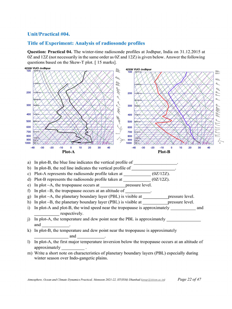 AOCD Gaurav Aggarwal Practical 4 | PDF