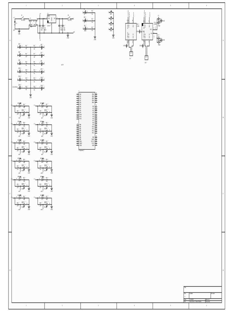 Schematic Prints (2) | PDF