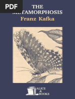 Kafka's Metamorphosis eBook Download | PDF | The Metamorphosis