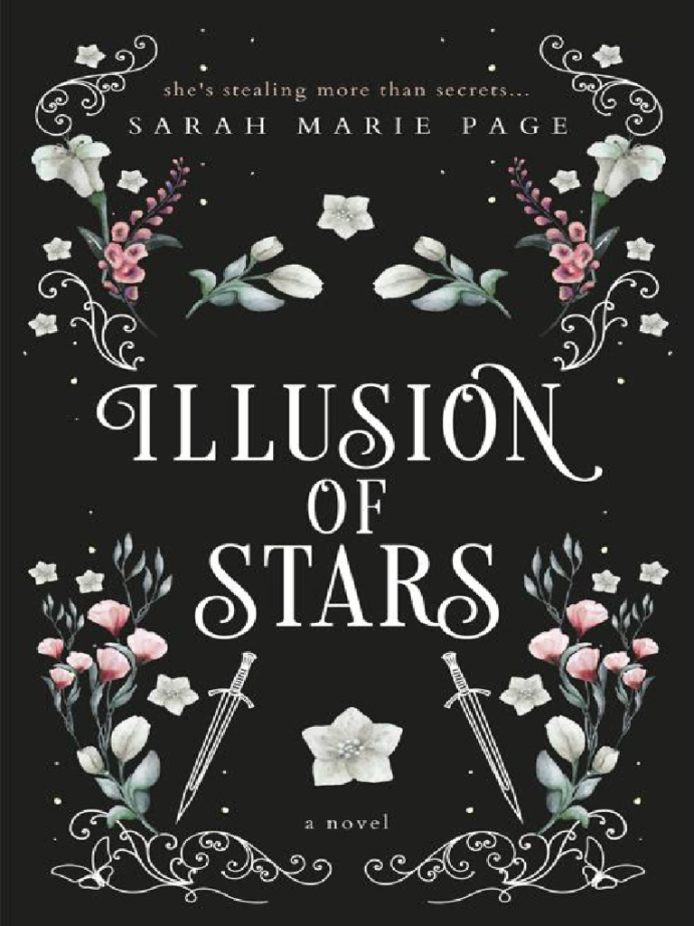 Illusion of Stars - Sarah Marie Page | PDF
