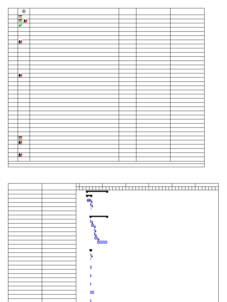Tracker pipeline Estimate | PDF | Computer Engineering | Computing