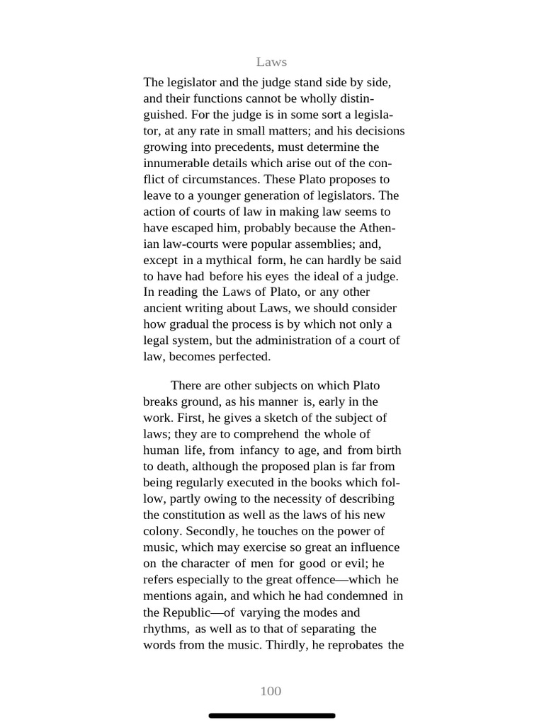 LAWS FILES OO1 4 | PDF | Sparta | Tyrant