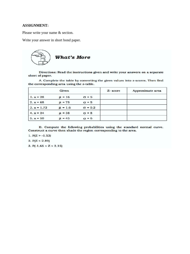 Prof.-Ed.6-Assignment-Final | PDF