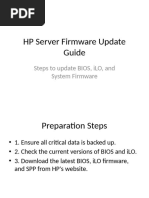 HPE iLO 6 v1.57 Release Notes - Sd00004028en - Us - 2024-02 - v01 | PDF