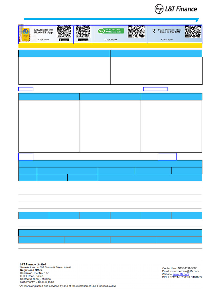 F0216N472607240190 Soad | PDF | Loans | Cheque