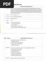 5-Star Hotel Requirements | PDF | Lighting | Kitchen