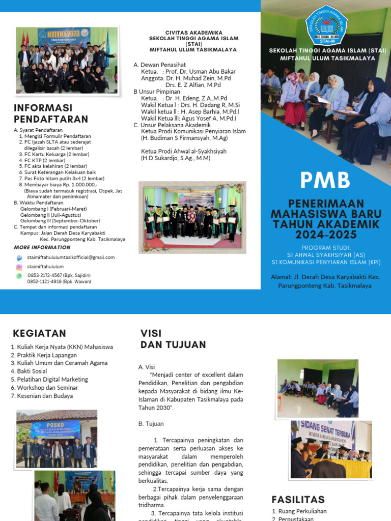 Pamflet | PDF