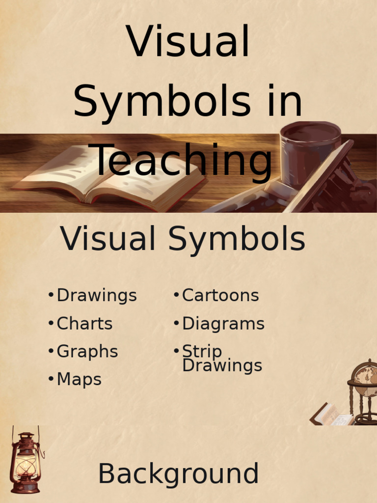 Visual Symbols | PDF | Infographics
