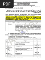 Exemption Pipfa | PDF | Business | Finance & Money Management