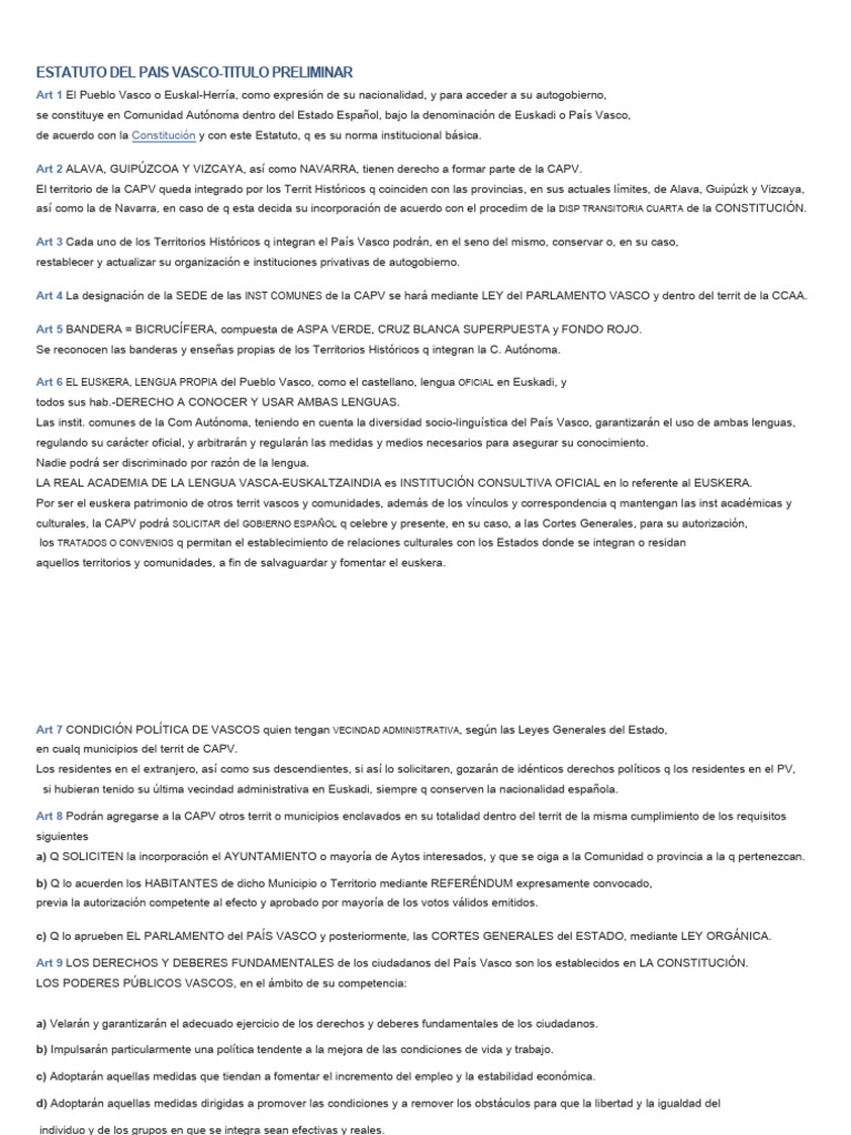 Tema 4 | PDF | Judicaturas | Parlamento