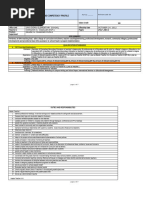 Master Teacher I Duties and Responsibilities | PDF | Teachers | Mentorship