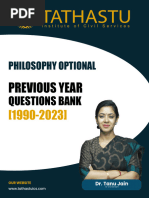 PSIR Topper Notes and Blogs | PDF