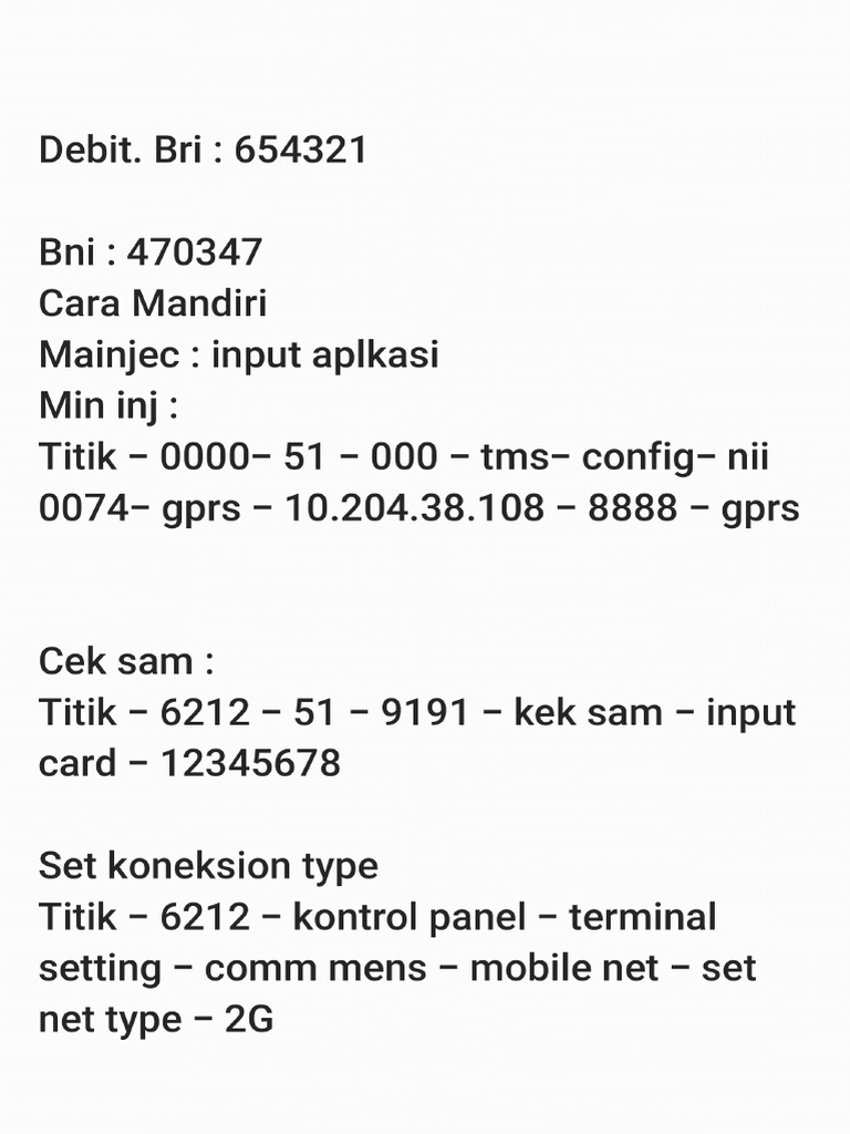 Jimat VSN KSKSKK | PDF