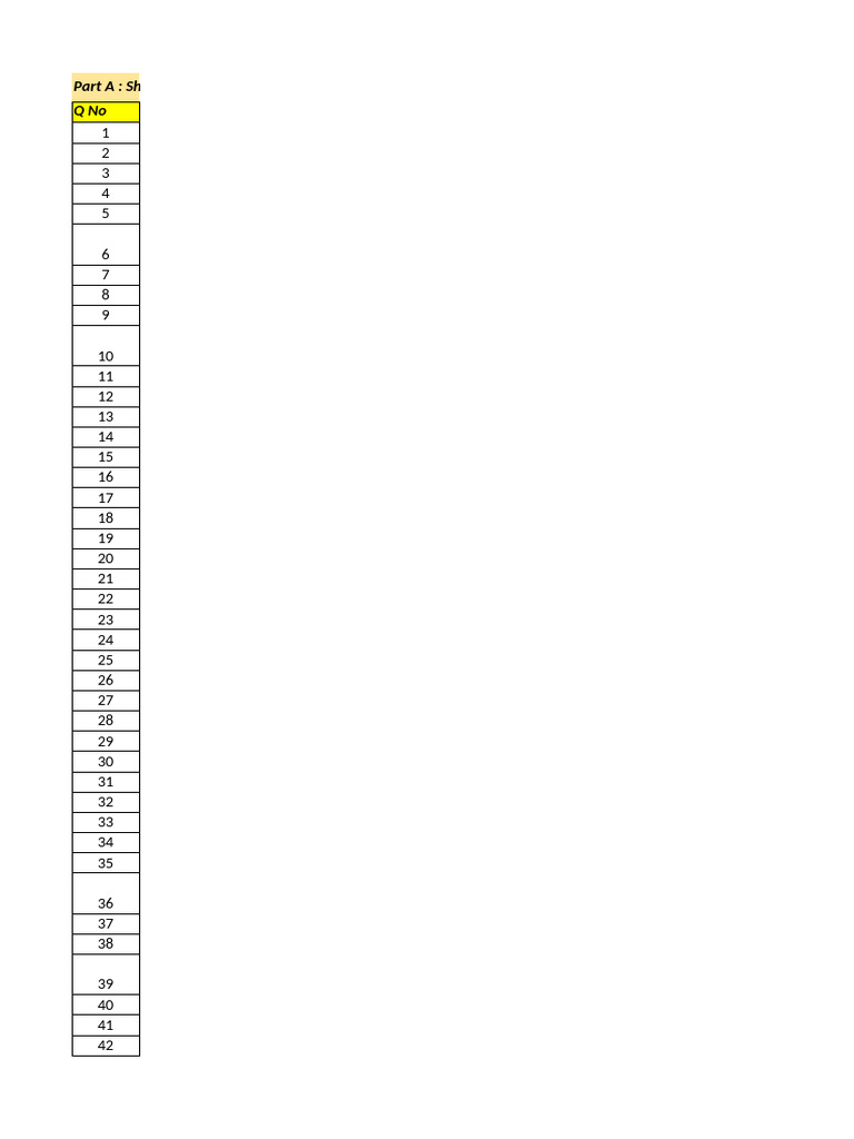 MFE Question Paper: Short & Long Questions | PDF | Force | Friction