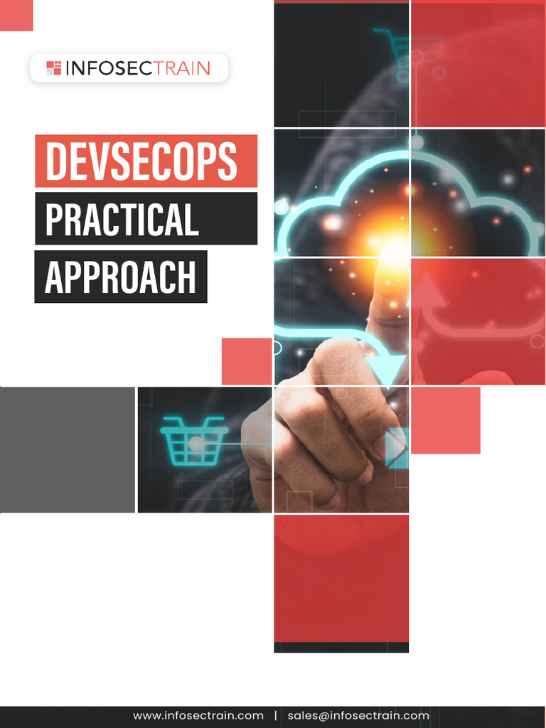 Devsecops - Contents | PDF | Computer Security | Security