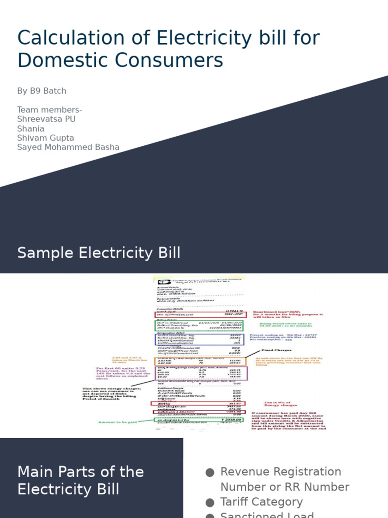 Electrical Seminar | PDF | Watt | Physical Quantities