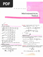 Mathematics-II VTU Formula Handbook | PDF