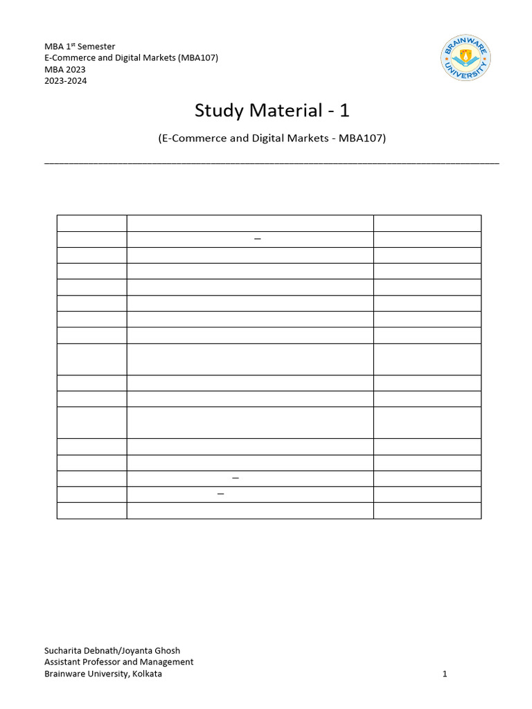 SAP eMobile POS Integration Overview | PDF | Electronic Data ...