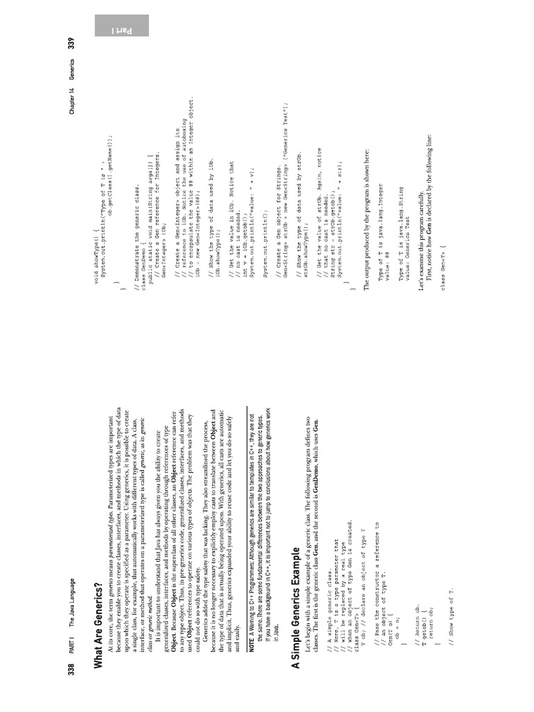 Genele | PDF