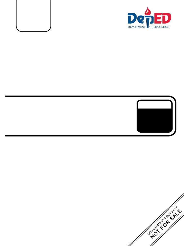 WS - Q3 - AP 7 - Aralin 2 - Linggo 3 at 4 | PDF